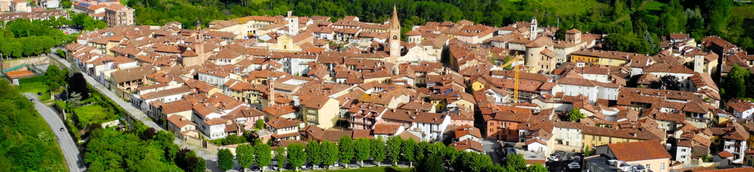 Vivere il Comune - Comune di Bene Vagienna